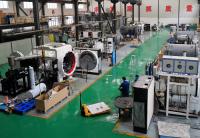 China Customizable Gas Pressure Sintering Furnace For Powder Metallurgy Multi Atmosphere for sale
