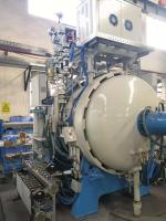 China Customized Test MIM Sintering Furnace For Ferrous , Titanium Debinding  Process for sale