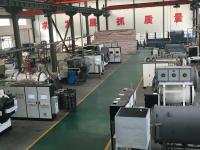 China 6MPa Vacuum Pressure Furnace Pressurization Period 15-30 Min 3Pa/H for sale