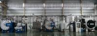China Cemented Carbide HIP Furnace 1MPa AC210V-250V for Hot Isostatic Pressing for sale