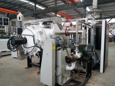 China Industrial MIM Sintering Furnace , Vacuum Debinding Integrated Sintering Furnace for sale
