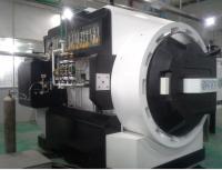 China Multifunctional Sinter HIP Furnace with stable structure for stable sintering for sale