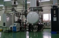 China Long Service Life Metal Sintering Furnace Low Consumption And Environmental Protection for sale