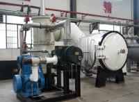 China High Precision Vacuum Sintering Instrument For Cemented Carbide Product , Ceramics for sale