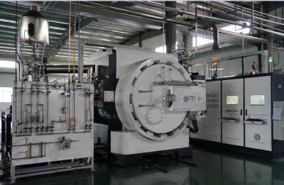 China Materials MIM Sintering Furnace For Stainless Steel Materials , Hard Composite Materials for sale