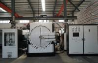 China Optional Configuration Metal Sintering Furnace Attractive And Reasonable Design for sale