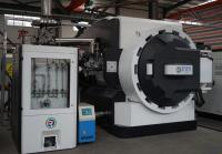 China Easy Operation Metal Sintering Furnace Control Sintering Process And Charge In Materials for sale