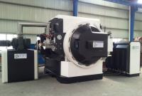 China Temperature Controllable & Gas Sintering Furnace Industrial Computer Set Process Curve for sale