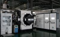 China High Automatation High Vacuum Furnace With Fouble Industrial PC Operating System for sale