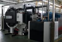China Customized Vacuum Heat Treatment Furnace Customized Size And Configuration for sale
