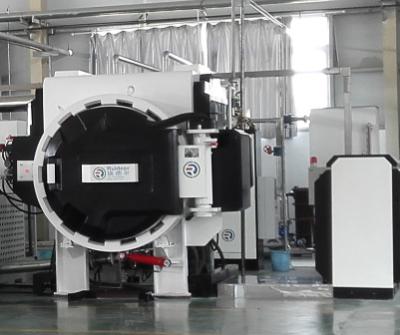 China Directional Appliance Vacuum Heat Treatment Furnace Built For Professionals for sale