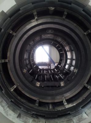 China Vacuum Heat Treatment Sintering Furnace For Different Process Requirements for sale
