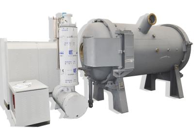 China Durable Vacuum Sintering Furnace For Cemented Carbide / Precision Ceramic / Stainless Steel for sale