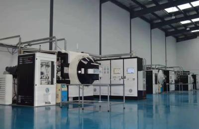 China Automatic Leak Detection Debinding Sintering Furnace Vacuum Partial Pressure for sale