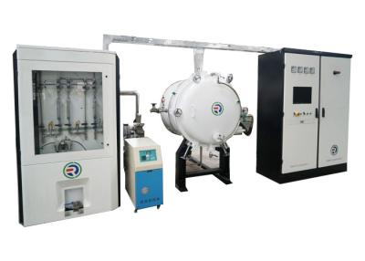 China One Step Debinding And Sintering Cycle MIM Sintering Furnace for sale
