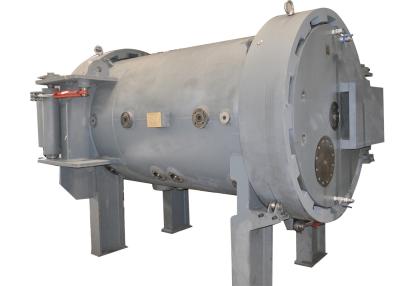China AC380V 60bar Sinter HIP Furnace For Cemented Carbide Debinding for sale