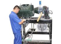 China 58bar Periodic Heating Vacuum Degreasing Sintering Furnace for sale