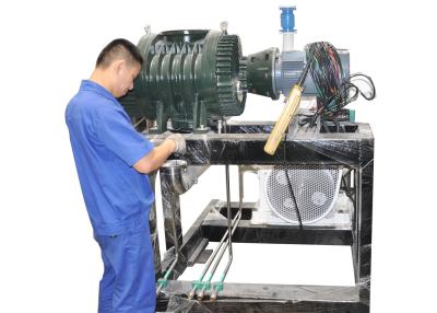 China 58bar Periodic Heating Vacuum Degreasing Sintering Furnace for sale