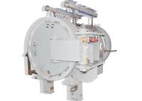 China Vacuum Sintering Hard Alloy Debinding HIP Furnace for sale