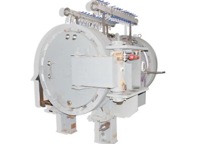 China Vacuum Sintering Hard Alloy Debinding HIP Furnace for sale