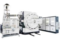 China 350kg Load Sinter HIP Furnace With Carbon Steel Chamber for sale