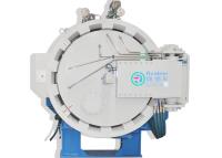 China Single Chamber Carbon Steel Shell Sinter HIP Furnace GB/T29490 for sale