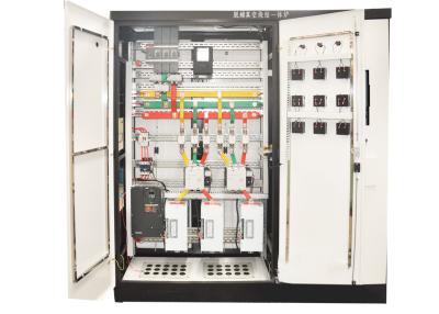 China 280KVA Metal Vacuum Sintering Furnace With Periodic Heating Structure for sale