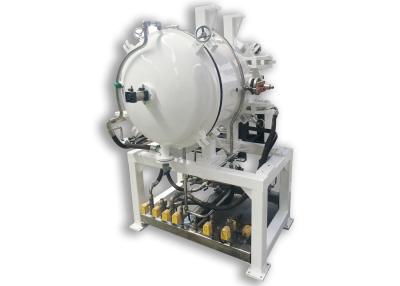 China Integrated Vacuum Dewaxing And Sintering Furnace For Carbide Blade Products for sale