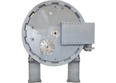 China Double Door 6 MPa Sinter HIP Furnace For Cemented Carbide Dewaxing for sale