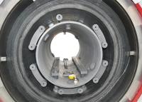 China One Key Start 10MPa Siner HIP Furnace For Vacuum Sintering And Debinding for sale
