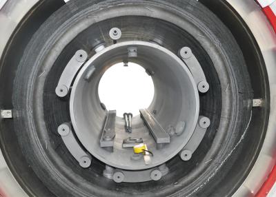 China One Key Start 10MPa Siner HIP Furnace For Vacuum Sintering And Debinding for sale