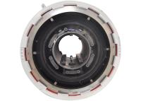 China Cemented Carbide Dewaxing 6MPA Sinter HIP Furnace for sale