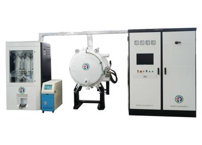 China Recycle Heating Vacuum Integrated Debinding Sintering Furnace For Laboratory Cemented Carbide Search for sale