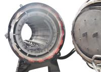 China 300KW Sinter HIP Furnace For Metal Ceramic Degreasing for sale