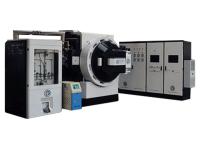 China Single Chamber 1MPA HIP Furnace For Carbide Blades Sintering for sale