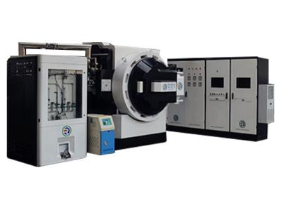 China Single Chamber 1MPA HIP Furnace For Carbide Blades Sintering for sale