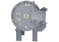 China Real Time Dynamic Monitoring 10MPA Sinter HIP Furnace for sale