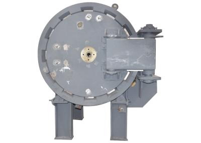 China Real Time Dynamic Monitoring 10MPA Sinter HIP Furnace for sale