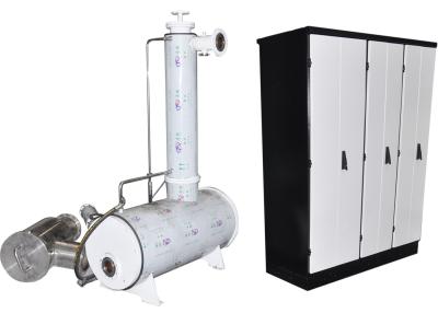 China 300KW 1MPA Metal Ceramics Debinding Sintering Furnace for sale