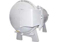 China PLC Control Integrated SS Debinding And Sintering Furnace for sale