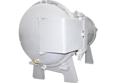 China PLC Control Integrated SS Debinding And Sintering Furnace for sale