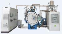 China 600KVA Cemented Carbide Debinding And Sintering Furnace for sale