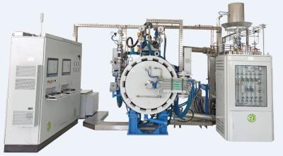 China 600KVA Cemented Carbide Debinding And Sintering Furnace for sale