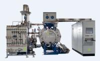 China Periodic Heating Silicon Carbide Sintering Furnace With Self Diagnosing Function for sale