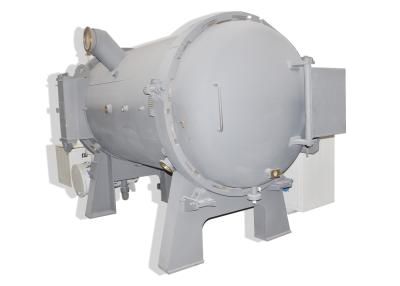 China Heat Treatment Sintering Furnace Atmosphere Uniformity 58bar 98bar for sale