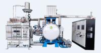 China 4415 MIM Vacuum Debinding Sintering Furnace For Stainless Steel Material for sale