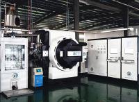 China Double Door Horizontal 6MPa Sintering Furnace with Cyclic Heating Structure for sale