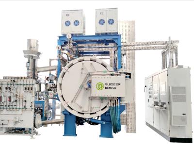 China Cemented Carbide Sintering Furnace With Complementary Production Line for sale