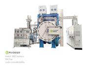 China Extreme Hard Material Vacuum Sintering Furnace for Carborundum for sale