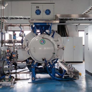 China Multi-purpose Integrated Vacuum Dewaxing Sintering Furnace for sale